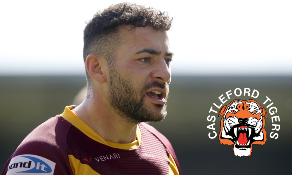 3 clubs who could look to sign Huddersfield Giants star Jake Connor on ...