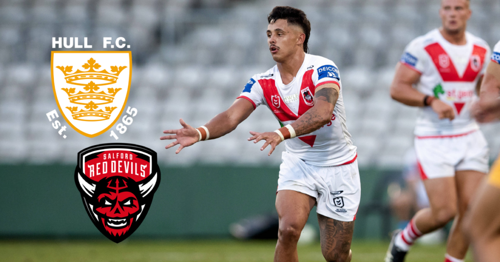 Jayden Sullivan’s agent reveals decision over move to Hull FC or ...