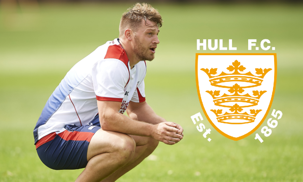 Hull FC to miss out on transfer target amid Elliott Whitehead links ...