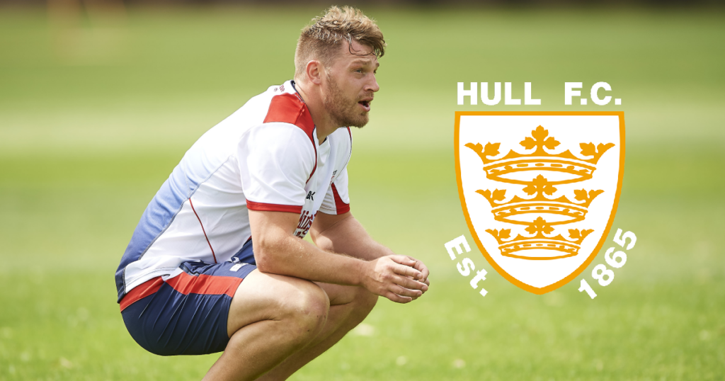 Hull FC to miss out on transfer target amid Elliott Whitehead links ...