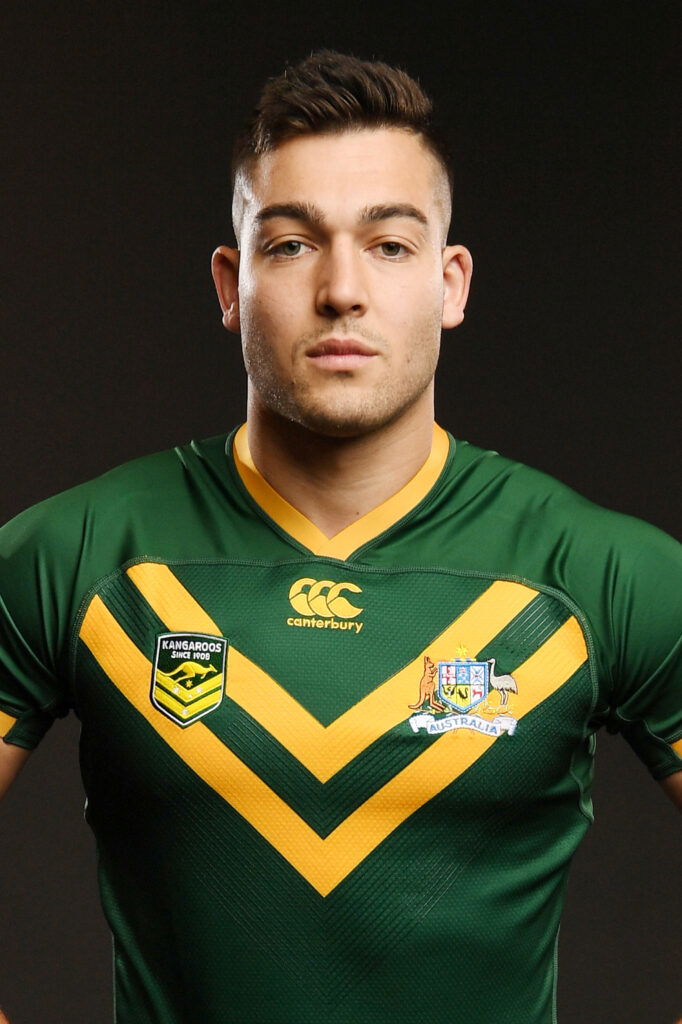 Super League side winning race for Canberra Raiders flyer - Serious ...