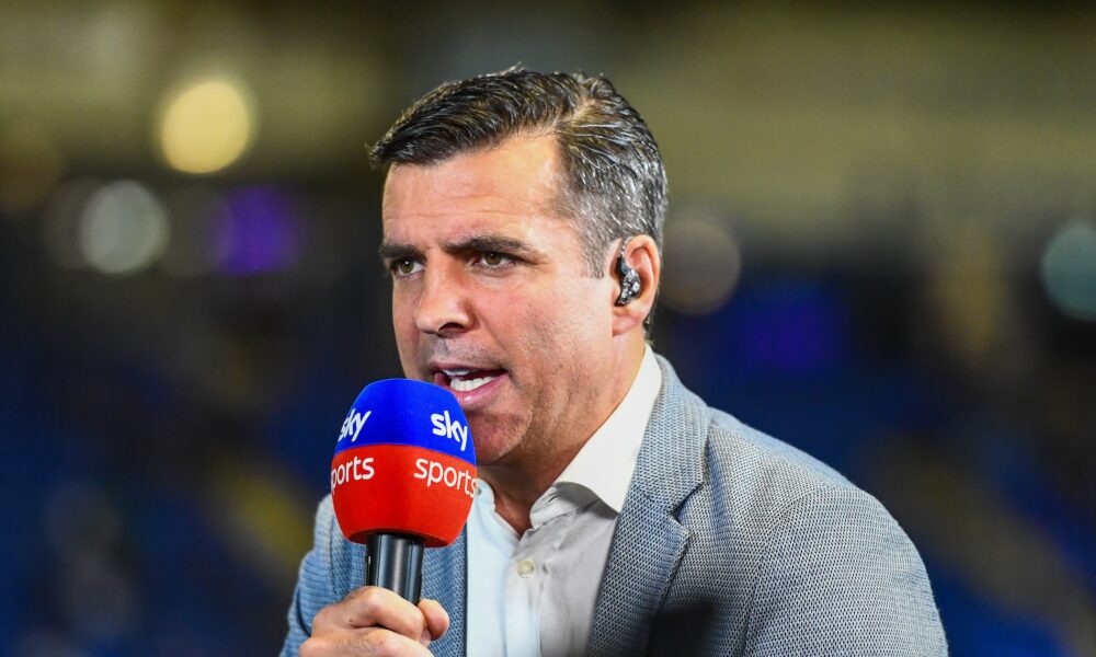'It's a try' - Brian Carney disagrees with controversial Warrington v ...