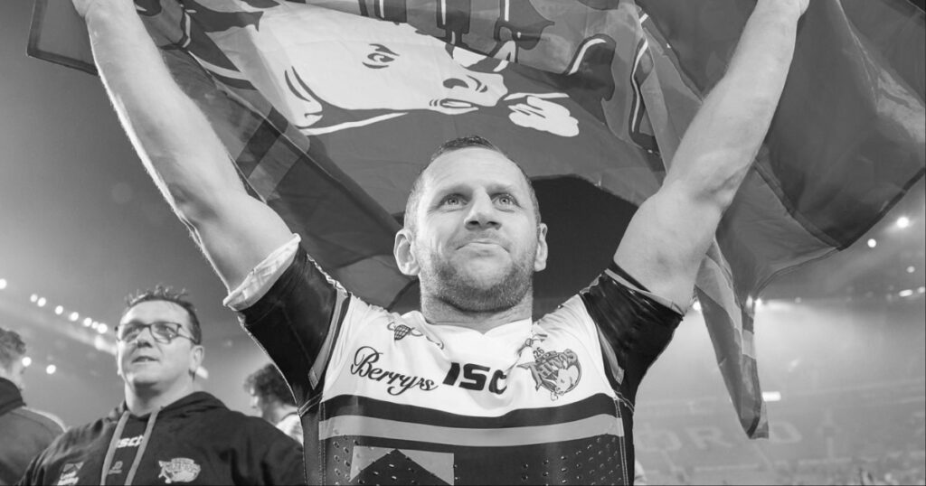 Rob Burrow Leeds Marathon 2025 details confirmed as Rhinos legend's ...