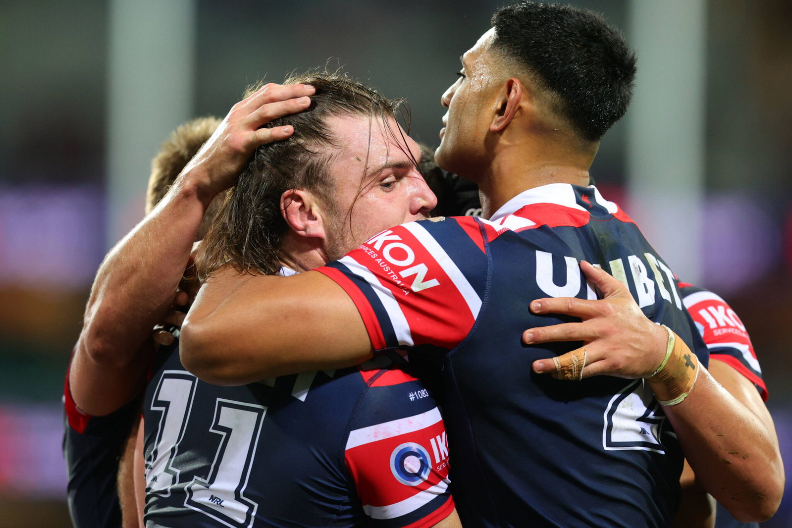 Super League side set to miss out on Sydney Roosters winger - Serious ...
