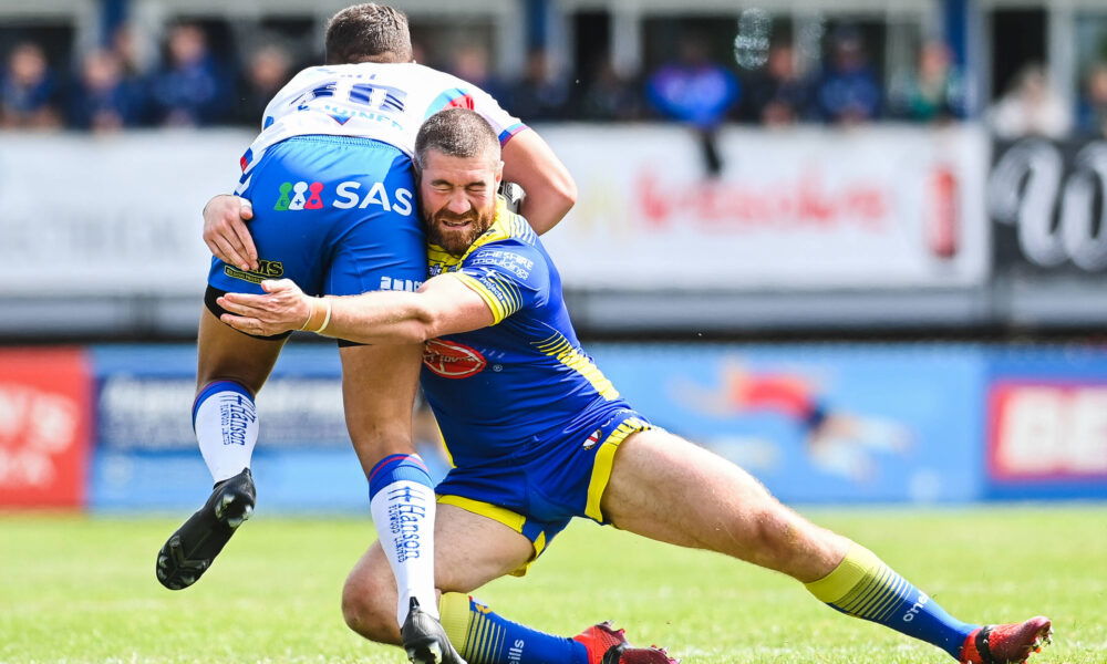 St Helens News - Page 74 of 82 - Serious About Rugby League