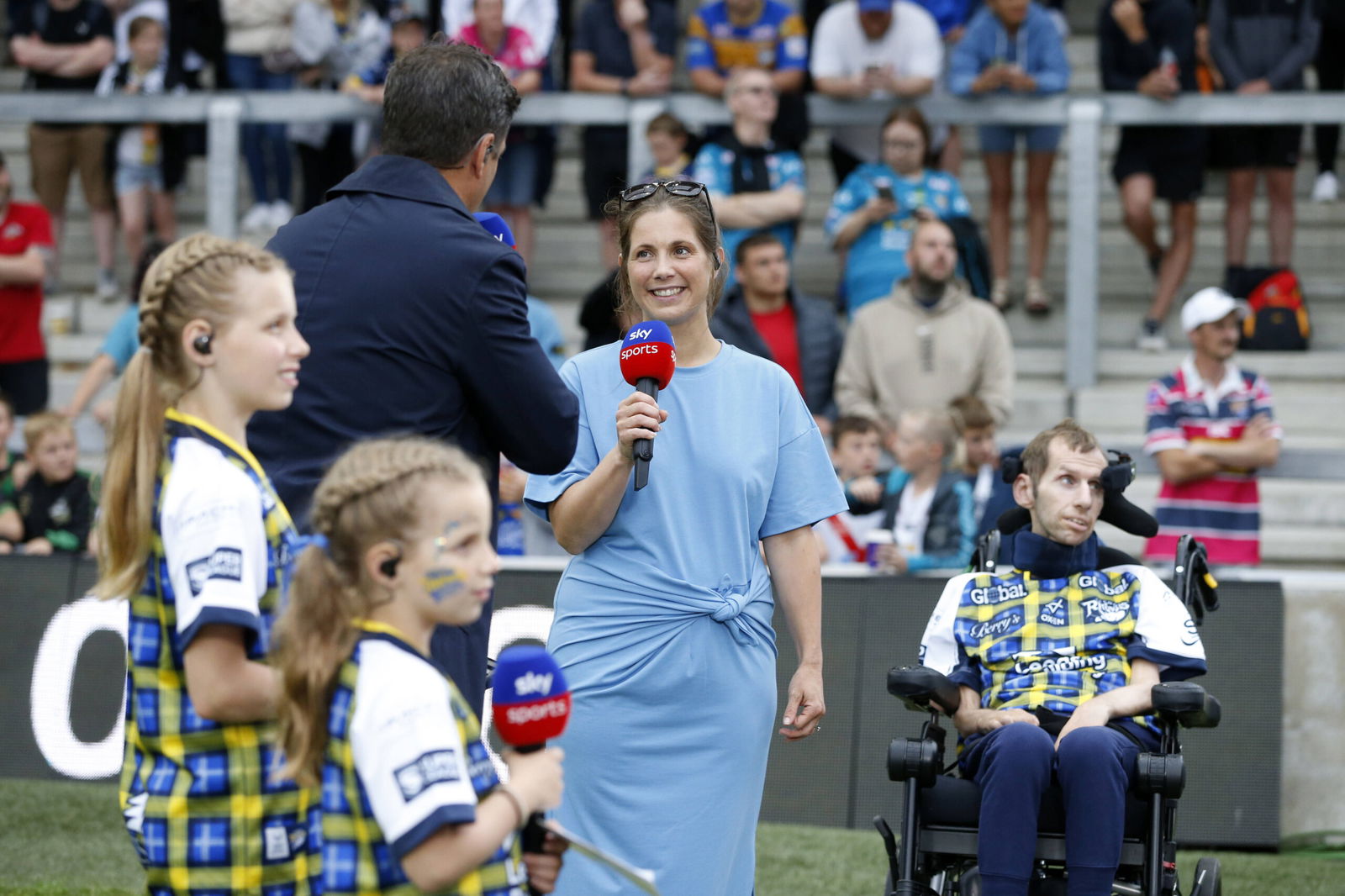 'Bad luck' - Lindsey Burrow reflects and reveals heartbreaking messages ...