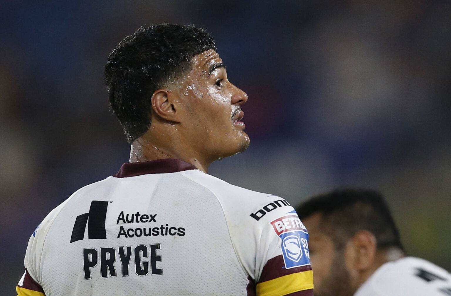 Hull FC move to bring Will Pryce back to Super League from NRL ...