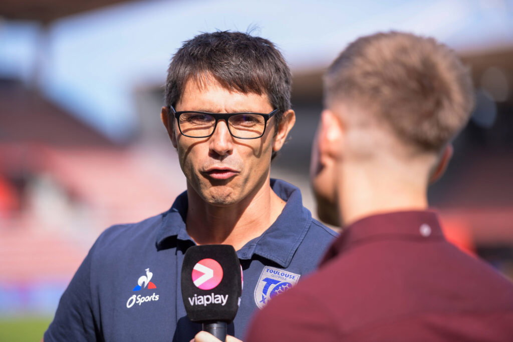 Super League new boys announce latest signing as Championship Frenchman ...