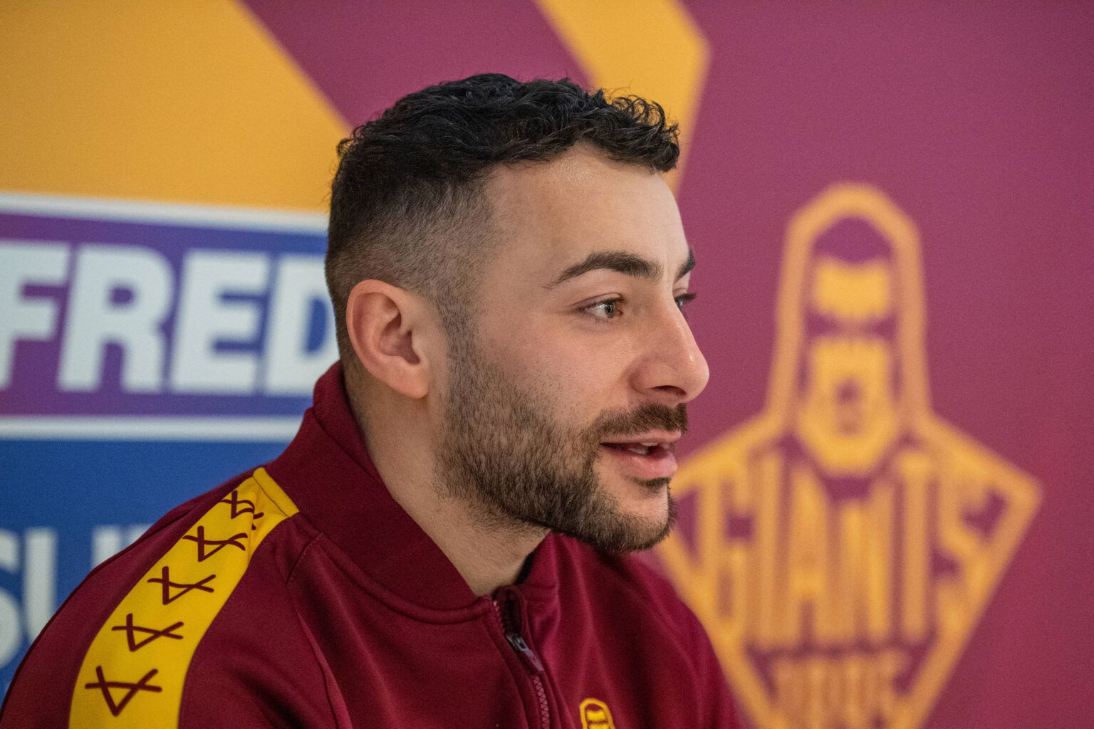 Reports: Leeds Rhinos set to miss out on Jake Connor transfer - Serious ...