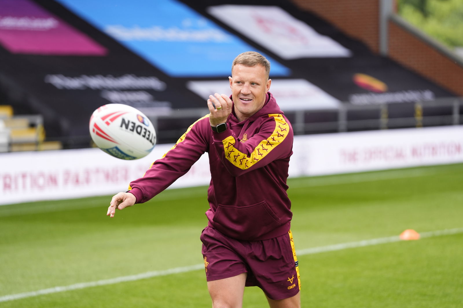 3 possible destinations after confirmation Lee Briers will return to ...