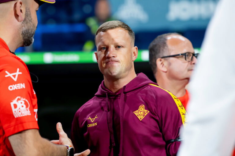 Super League coach's 'voodoo doll' comment as two ruled out