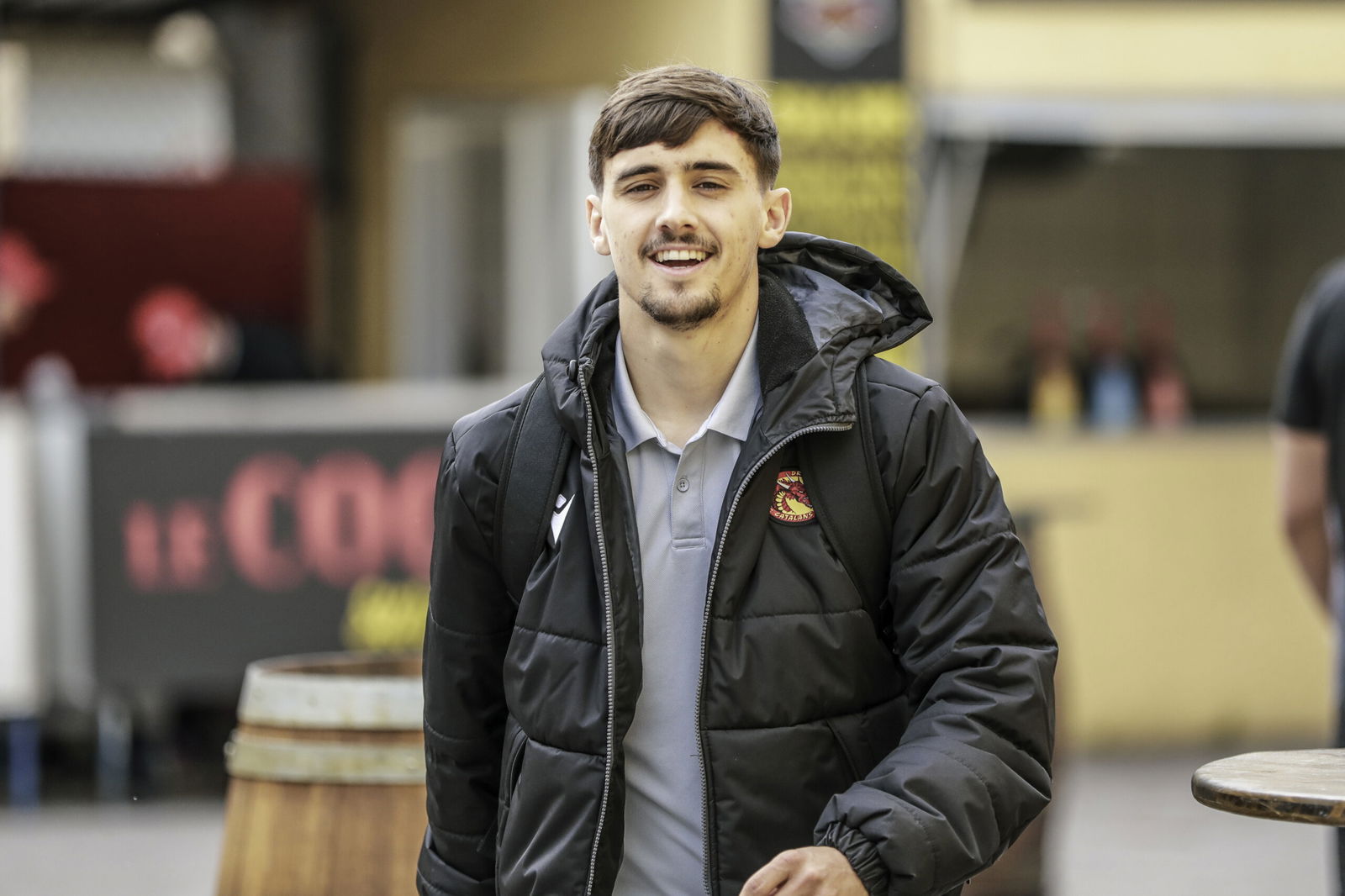 How Catalans Dragons could line-up in 2025 as Luke Keary becomes latest ...