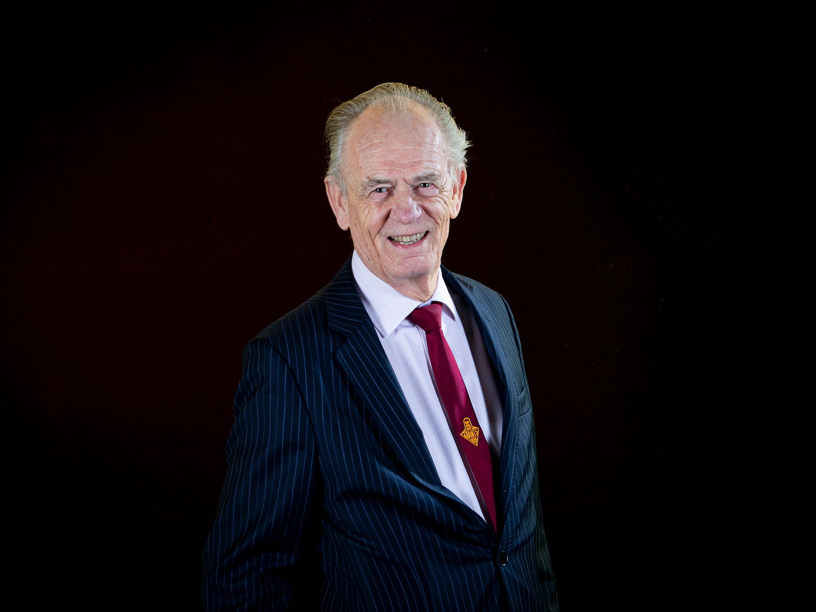 "Simply not good enough" - Huddersfield Giants owner Ken Davy's message ...