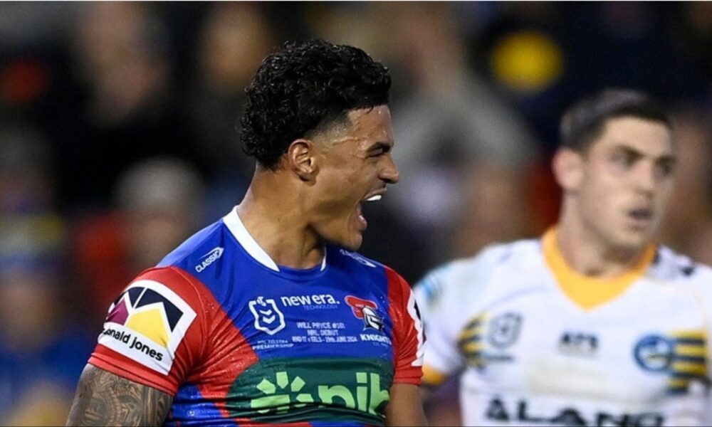 "Hard to see how they continue without him" - Will Pryce earns rave ...