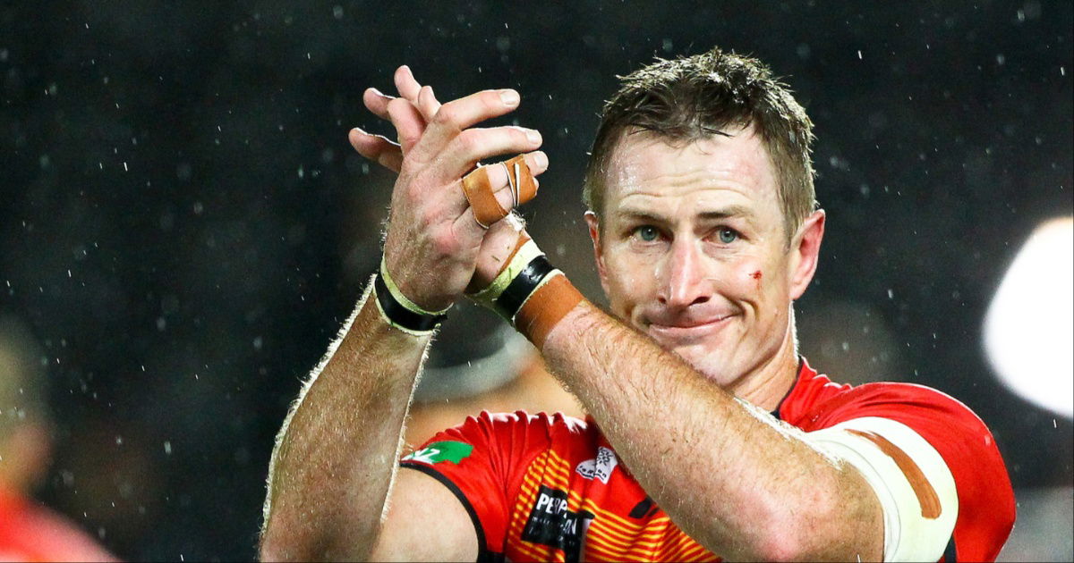 Oldest-ever Super League player Steve Menzies to make English playing ...