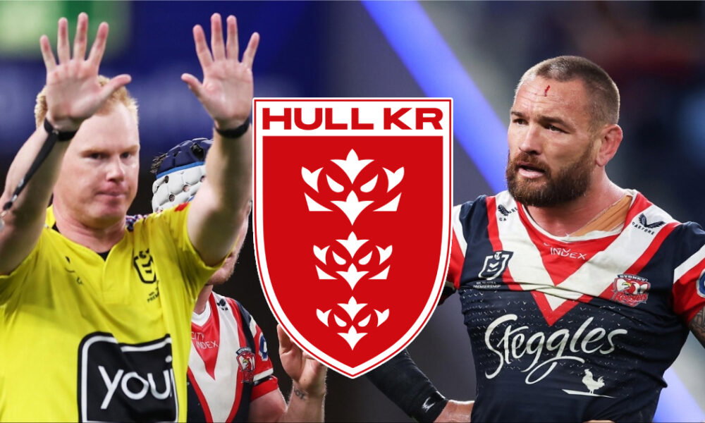 Huge ban shows why Hull KR star signing could flop - Serious About ...