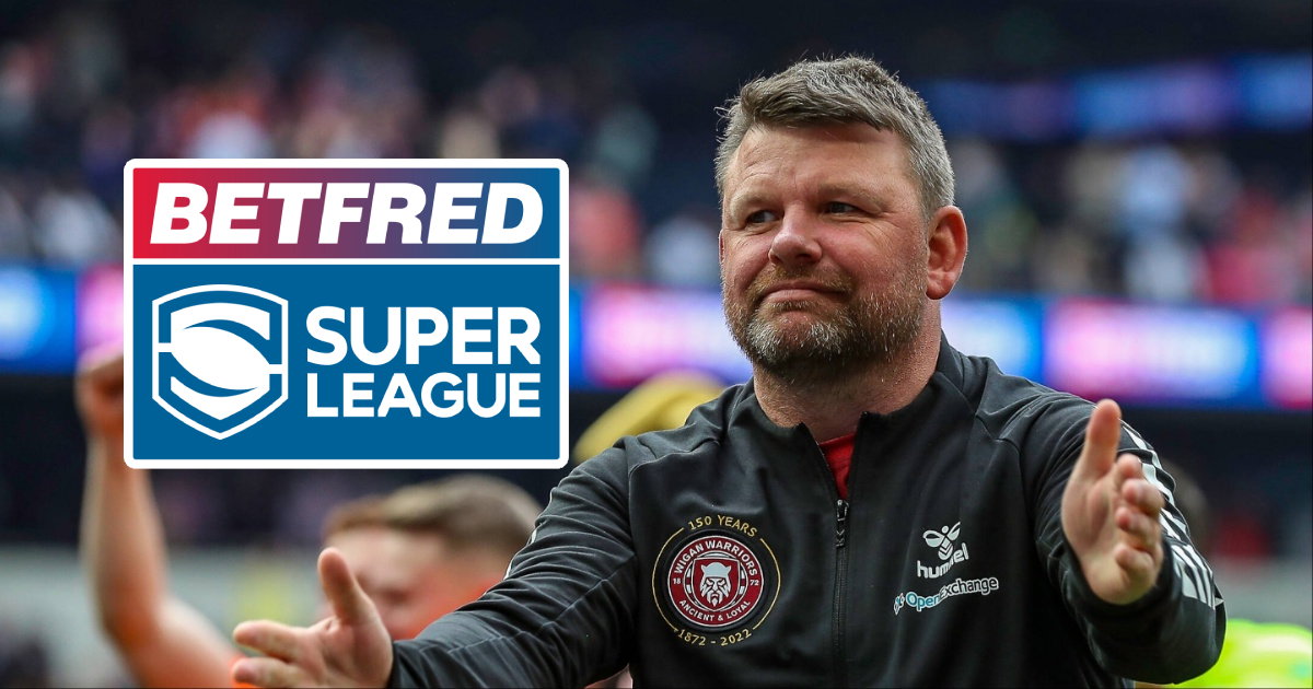 3 possible destinations after confirmation Lee Briers will return to ...
