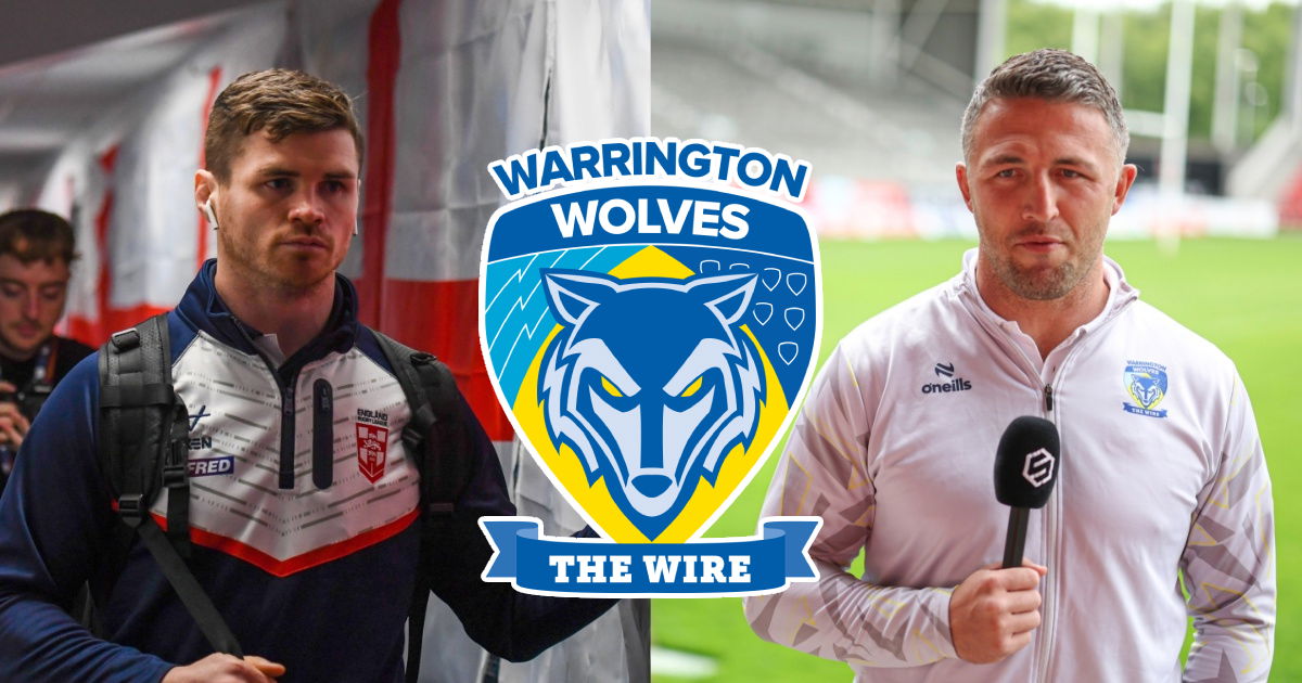 Sam Burgess responds to reports that John Bateman has signed for ...