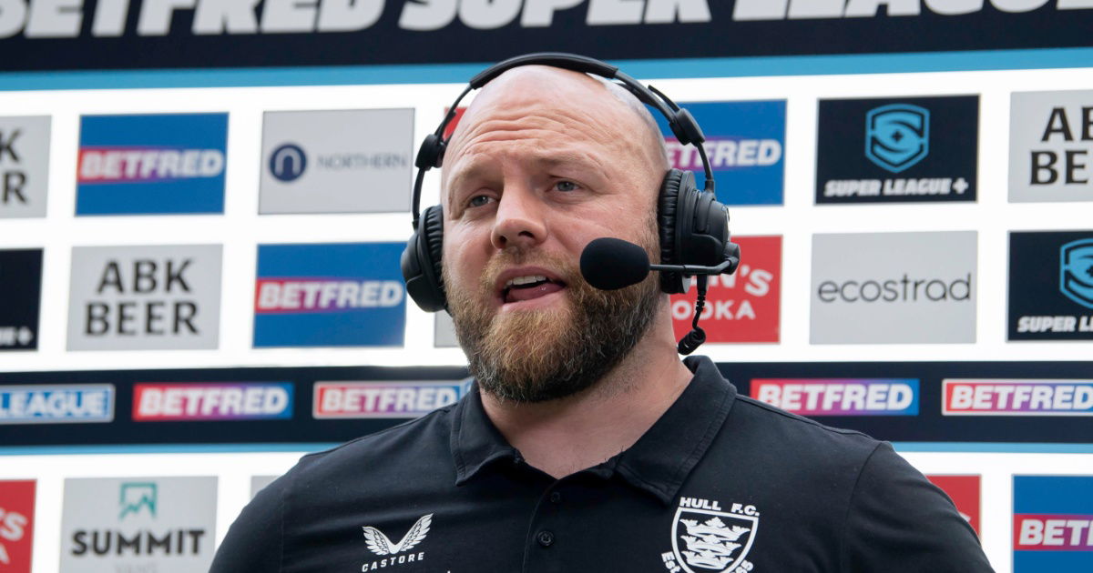 Hull FC forward facing retirement decision after another injury ...