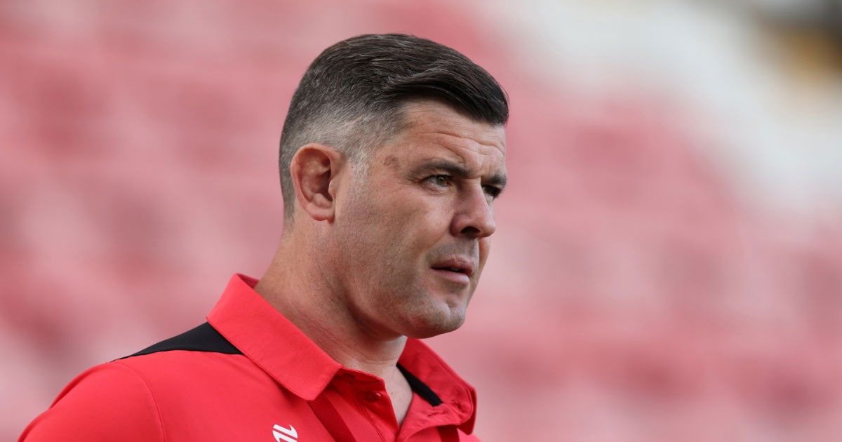 Paul Wellens responds to 'under pressure' talk as St Helens lose fifth ...