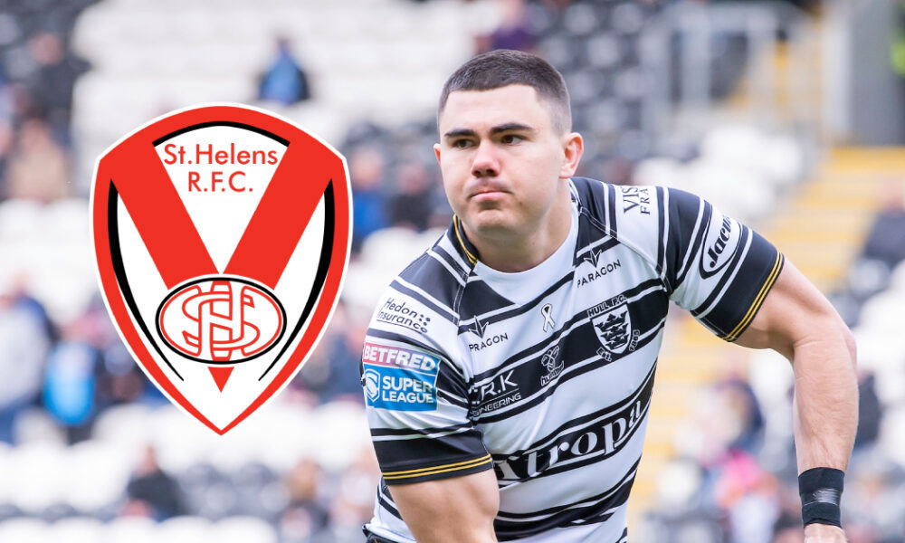 Super League clubs who could be in for ex-Hull FC star Jake Clifford ...