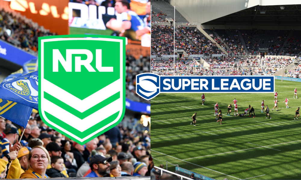 The off-contract NRL stars linked with a Super League switch - Serious ...