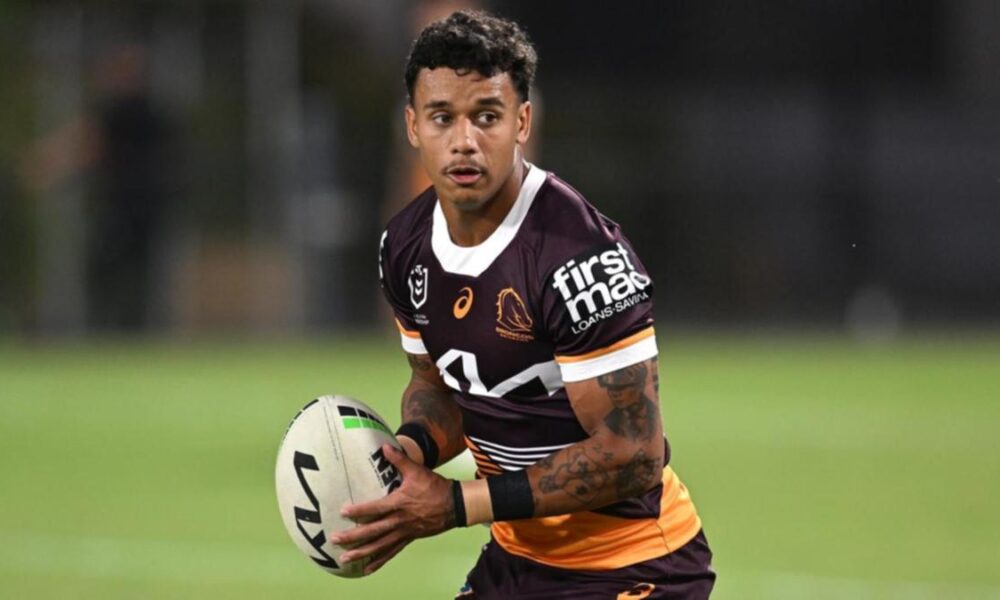 Tristan Sailor confirms Super League move with 'two-year deal signed ...