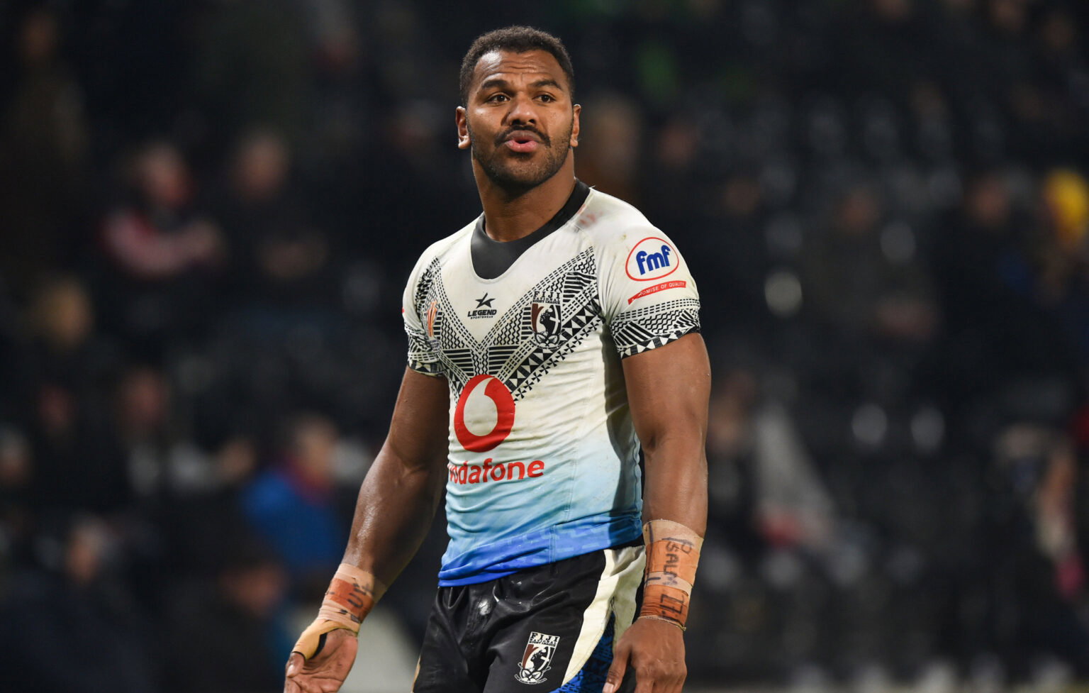 Leeds Rhinos-linked NRL star released from club - Serious About Rugby ...