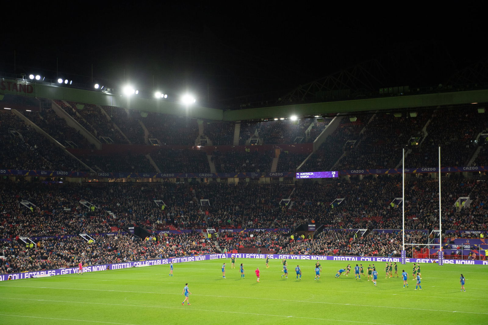 How to watch Super League Grand Final and more rugby league - TV ...