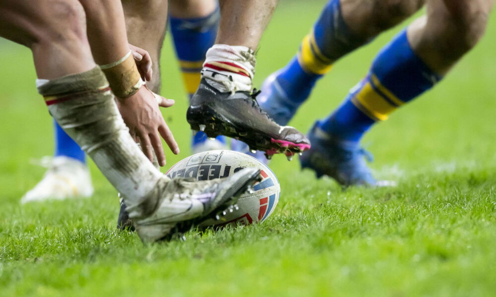 Iconic rugby league club on the brink of return to elite game - Serious ...