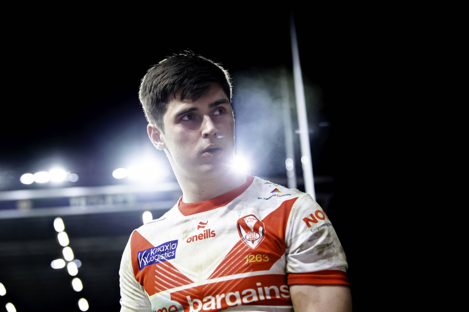 St Helens tie down four players to new deals in big 2025 boost ... St Helens tie down four players to new deals in big 2025 boost ...
