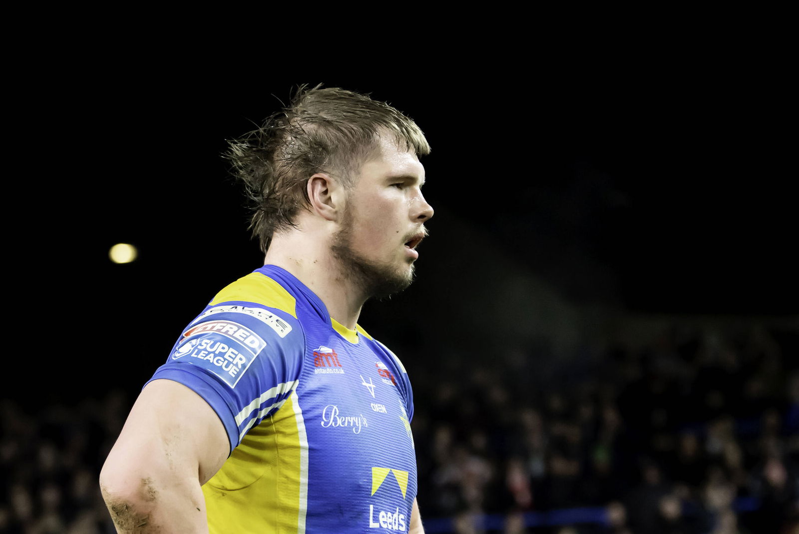 Leeds Rhinos face season-ending injury concern, confirms Brad Arthur ...