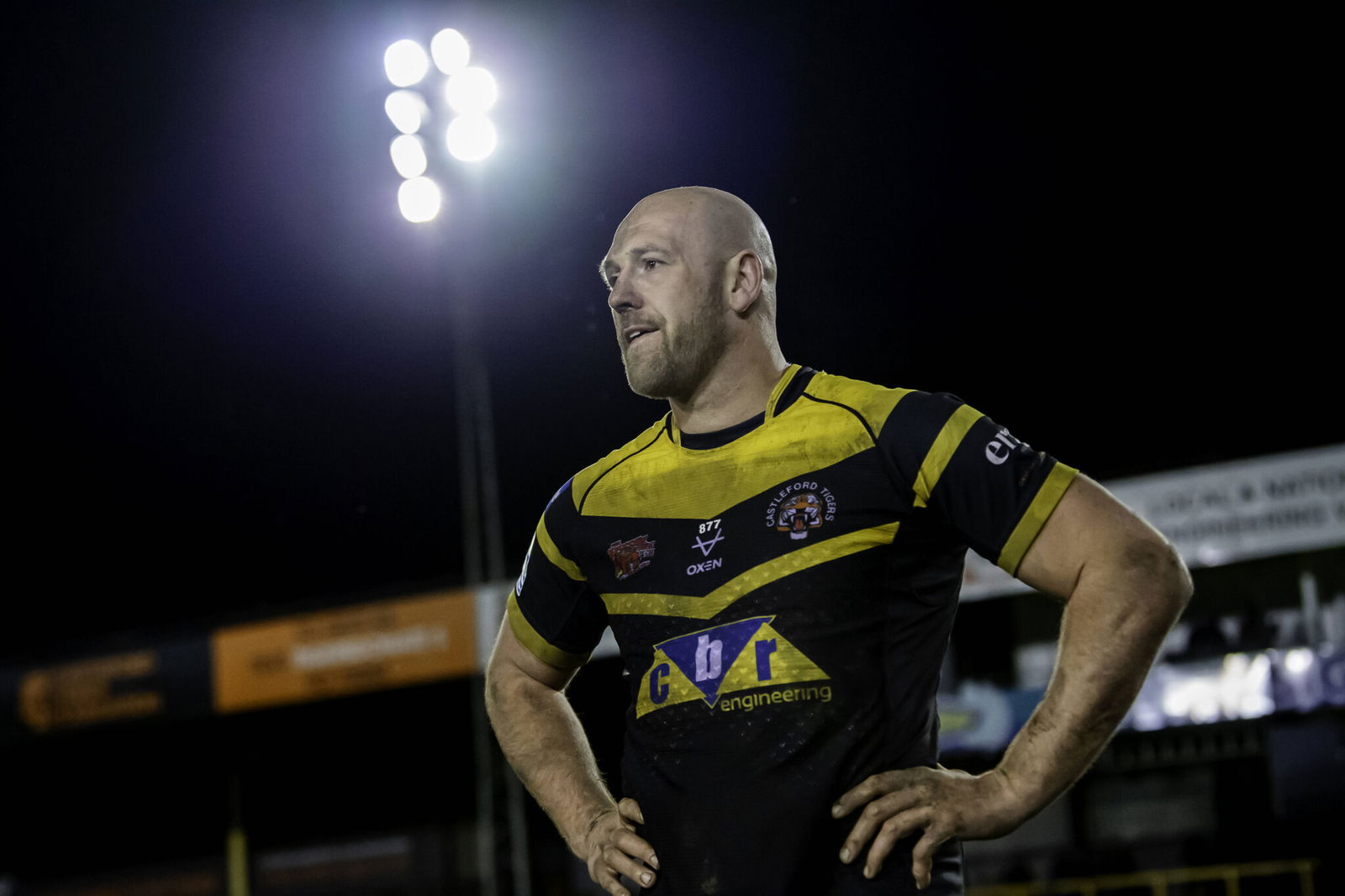 The 6 players set to leave Castleford Tigers ahead of 2025 - Serious ...