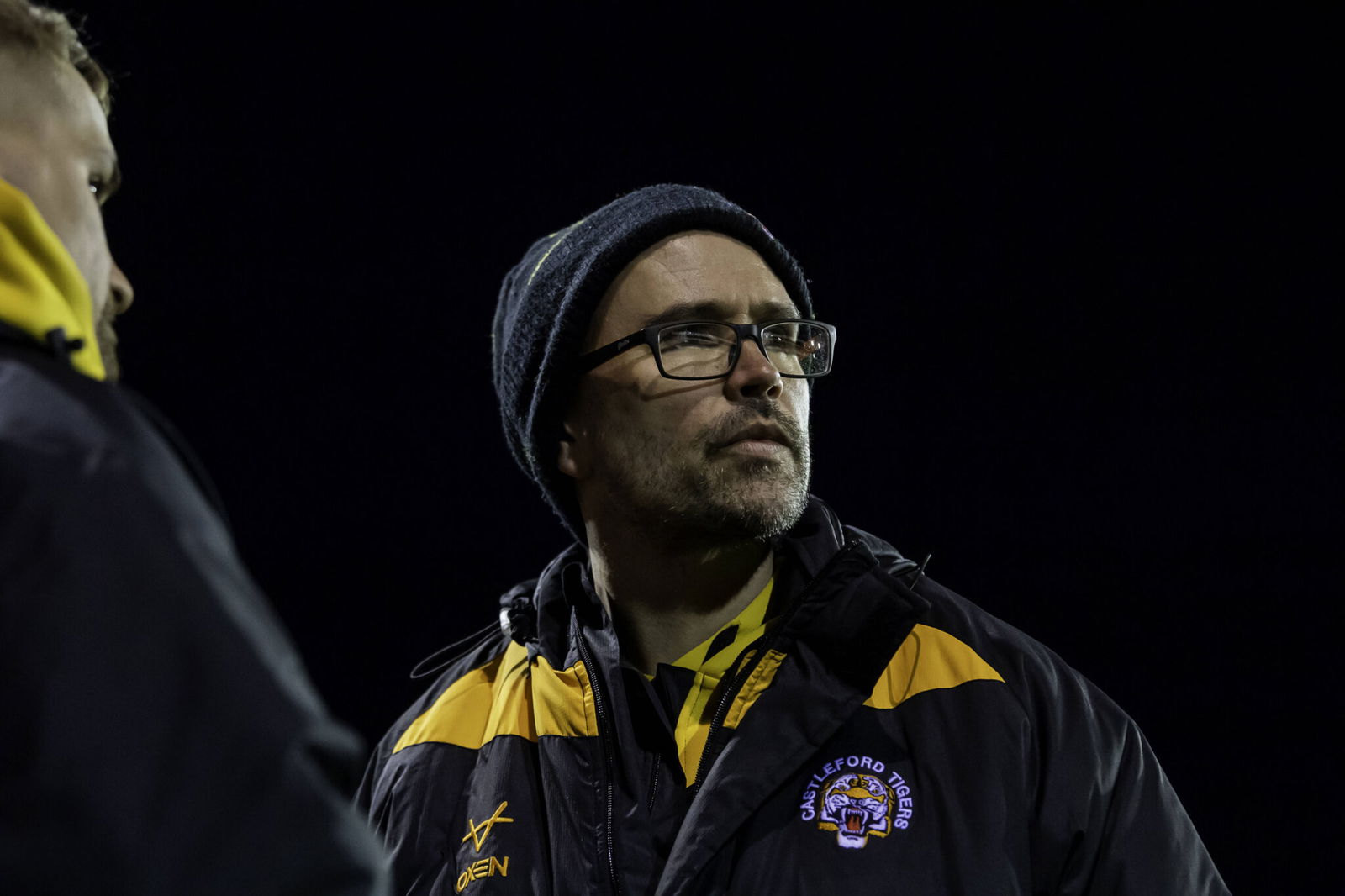 Castleford Tigers new man aims to 'get to top of' Super League ...