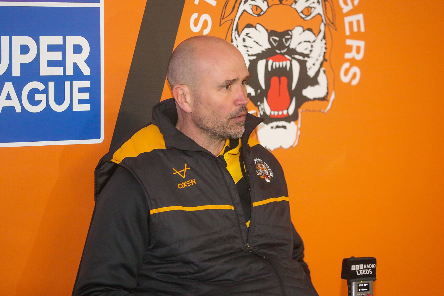 Castleford Tigers share positive injury update after sustained absence ...