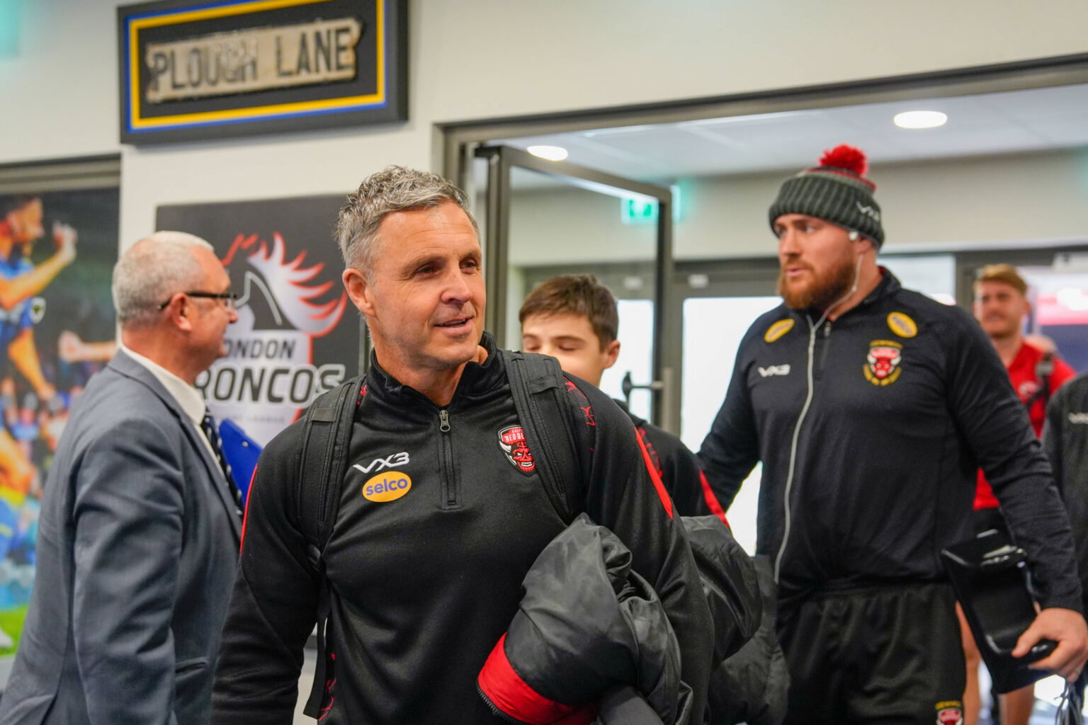 Paul Rowley makes definitive statement on his future amidst Leeds ...