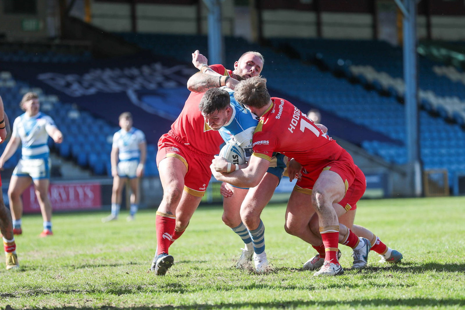 Halifax Panthers' international centre handed eight-game ban - Serious ...