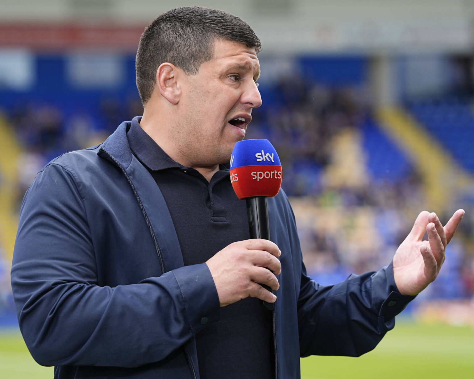 Wigan Warriors injury update including key man's serious injury ...