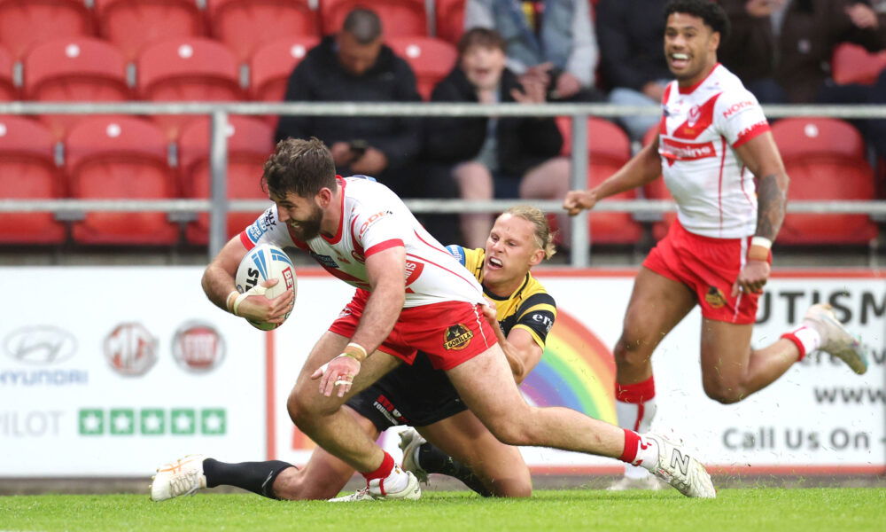Six Super League free agent forwards still available