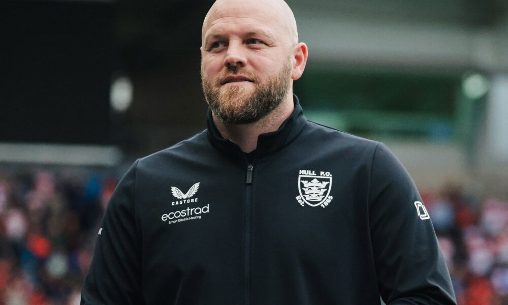 Hull FC News - Serious About Rugby League