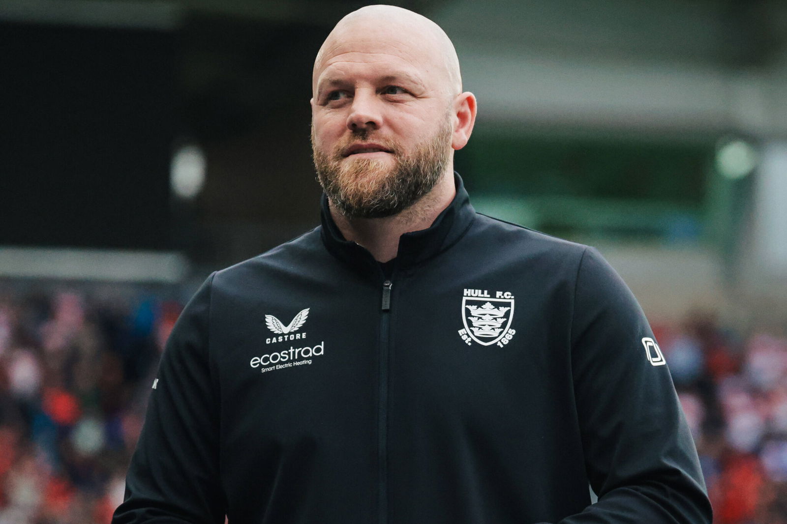 Hull FC coaching dynamic explained including clarity on NRL hire's role ...