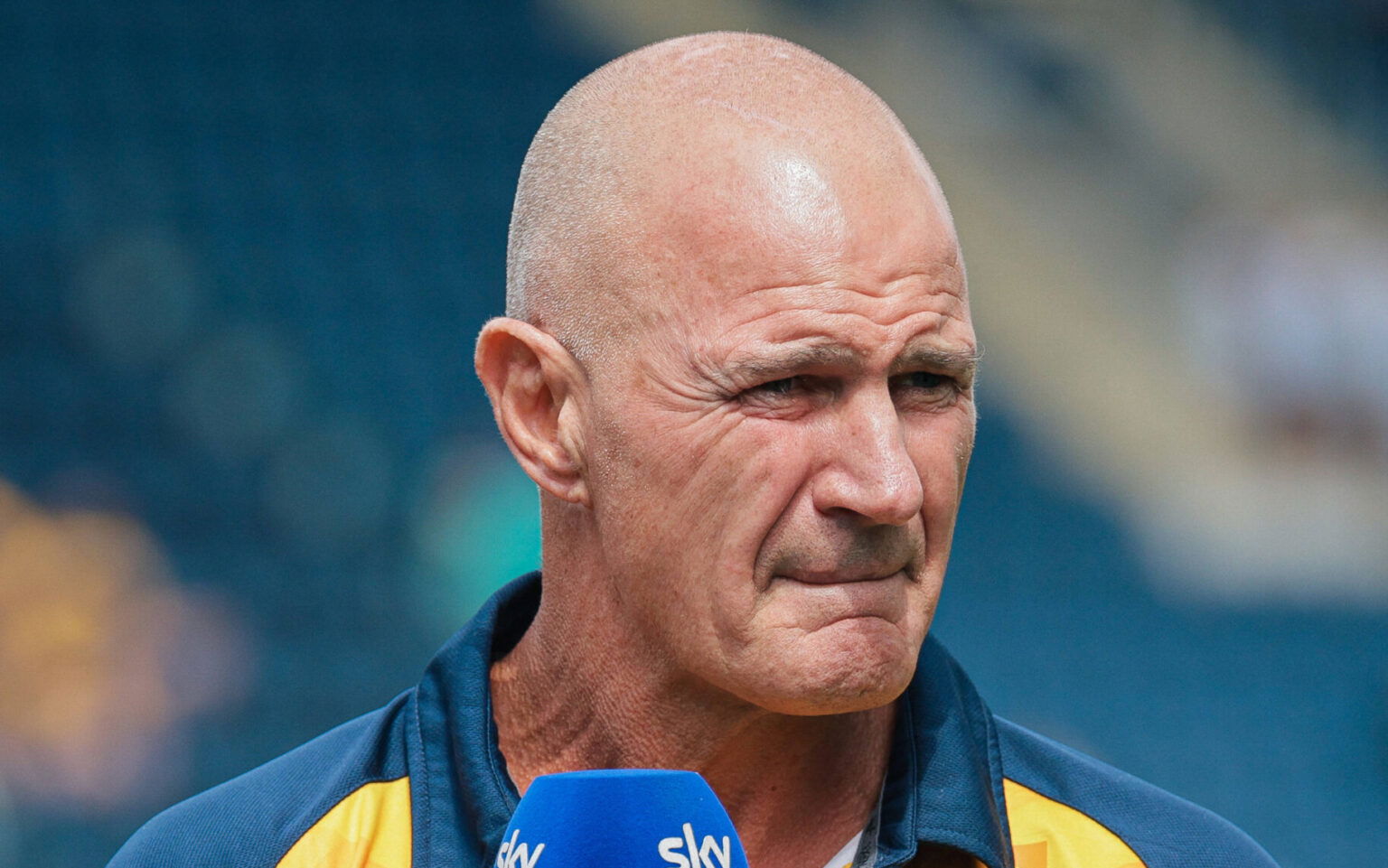 Leeds Rhinos make Brad Arthur 2025 decision as Ian Blease explains move ...