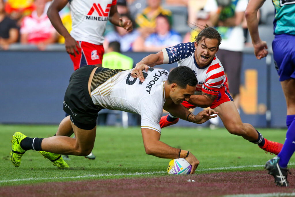 Why Super League sides should be wary of new NRL signing as strengths ...