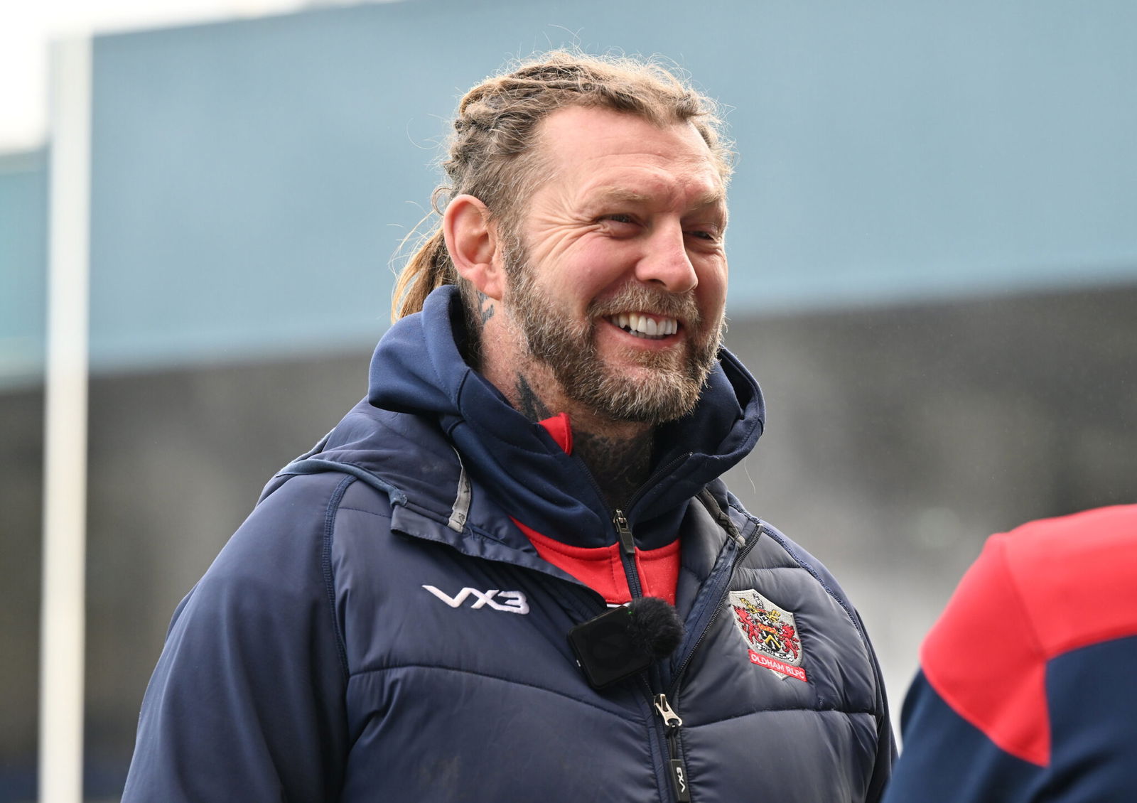 Oldham defeat Keighley Cougars to secure League One title - Serious ...