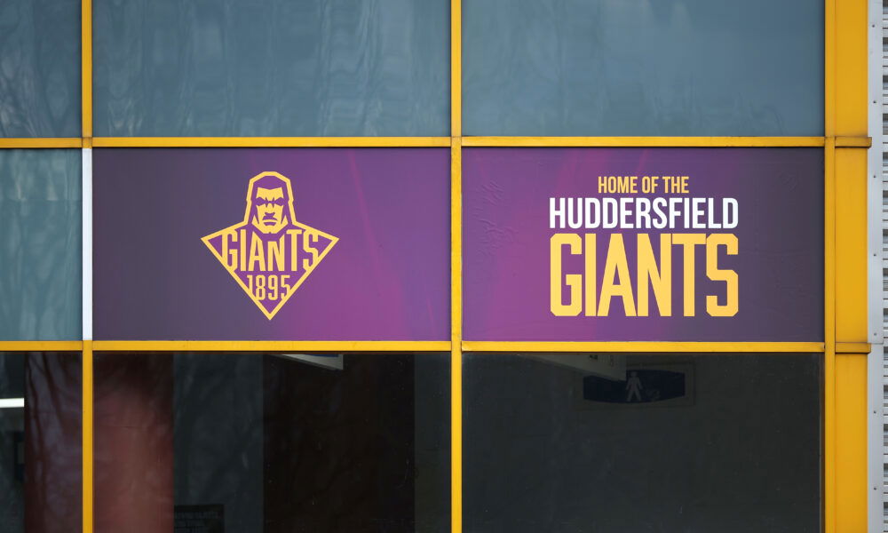 Huddersfield Giants sign overseas "powerhouse" from Down Under ...