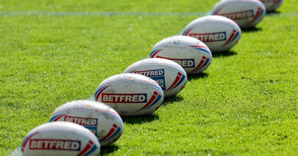 Former Hull KR and Leigh man finds new club for 2025 - Serious About ...
