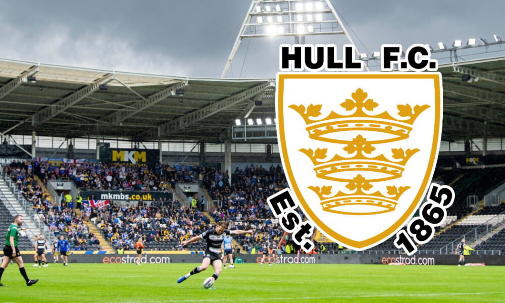 Hull FC confirm completion of £1.5 million development - Serious About ...