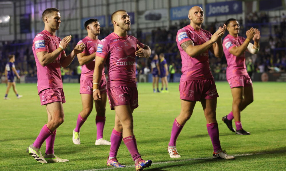 AI names 2025 Super League stars to watch including Hull KR man