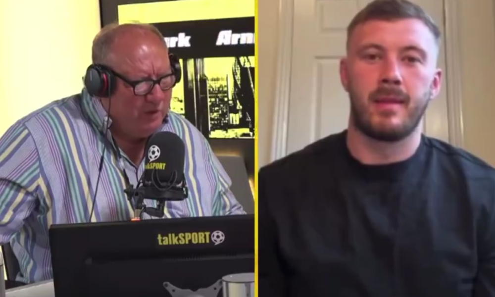 Rugby League fans say same thing after what happened in 'shocking ...