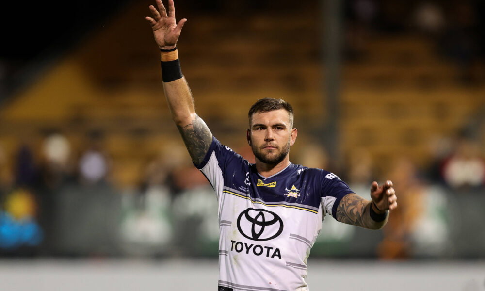 NRL club's all-time top scorer available for Super League move in 2025 ...